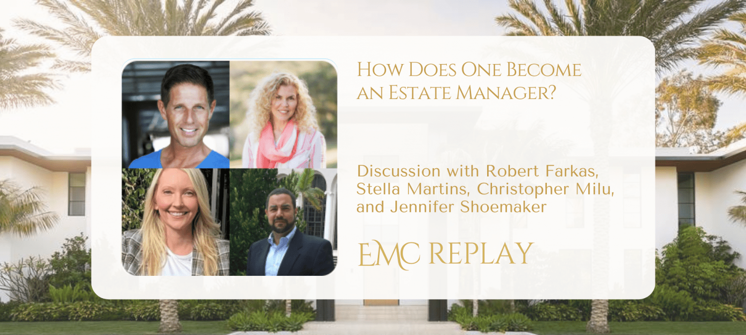 Home - Estate Management Network
