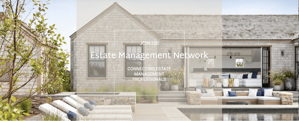 Home - Estate Management Network