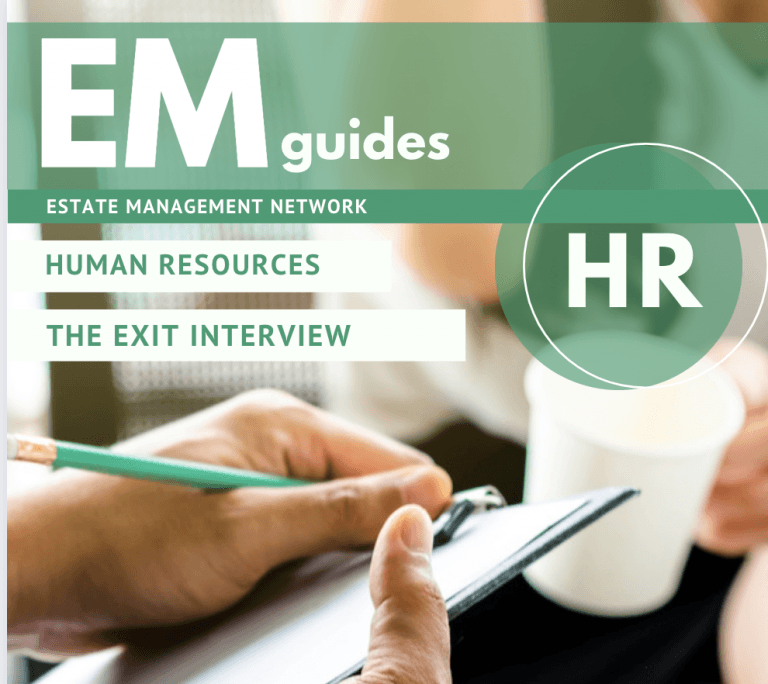 Home - Estate Management Network