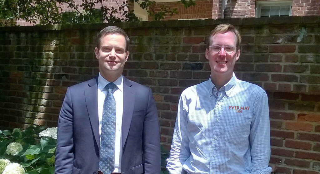 Primary Roles in Estate Management - Estate Management Network