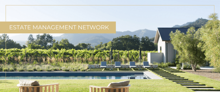 Home - Estate Management Network