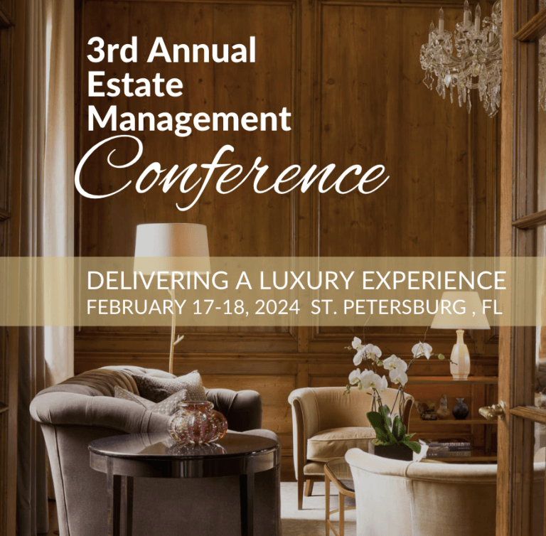 Home - Estate Management Network