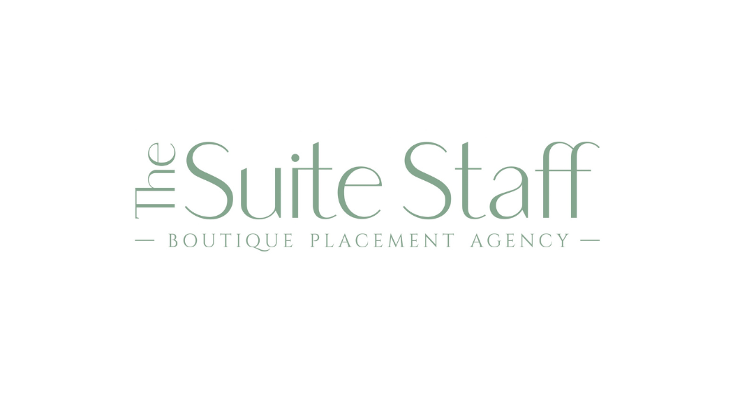 The Suite Staff - Estate Management Network