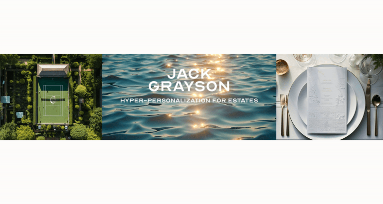 Introducing: Corporate Aviation - Estate Management Network