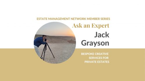 Home - Estate Management Network