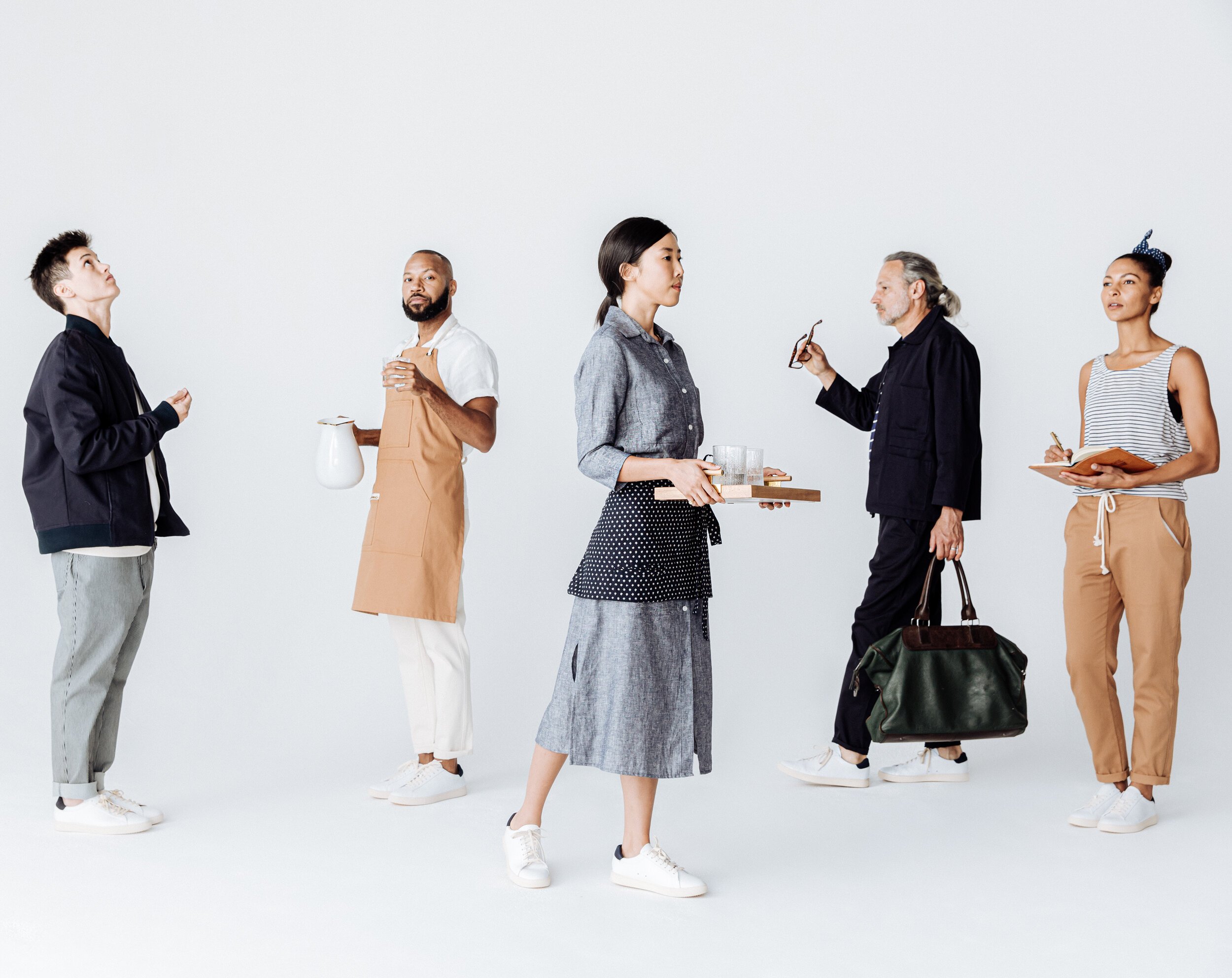 Summer Uniforms: Adapting to the Season - Estate Management Network