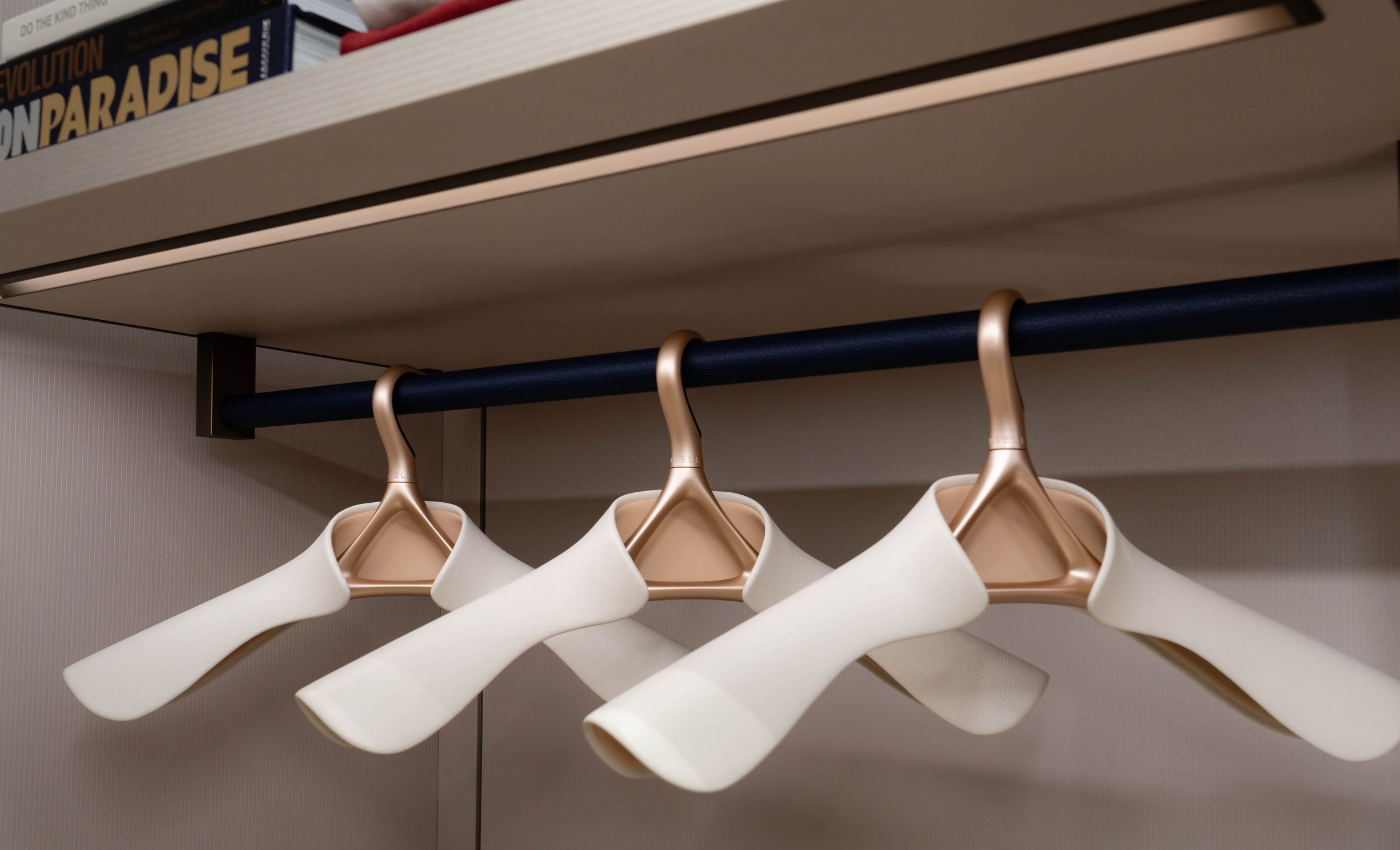 Lou Hansell: Elevating the Art of Luxury Garment Care - Estate ...