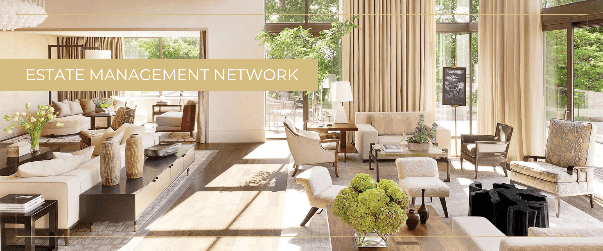 Home - Estate Management Network